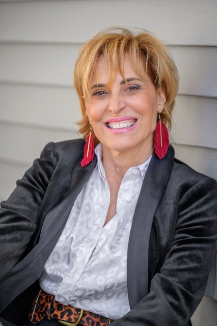 Talk With Francesca | Hosted by Francesca Luca